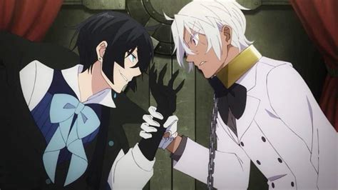 Vanitas No Karte Sinopsis Karakter Tempat Nonton Lainnya