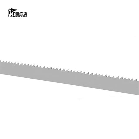 Professional Manufacturer 13 80mm Cutting Tool Band Saw Blade M42