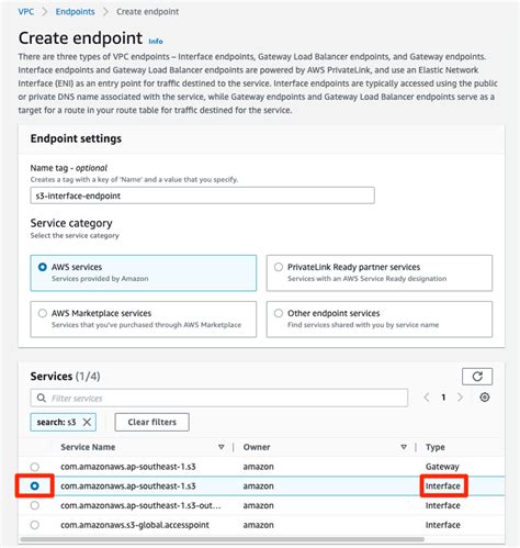 Introducing Private Dns Support For Amazon S With Aws Privatelink