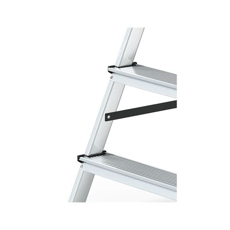 Drabina Home Aluminiowa Dwustronna Stopnie Kg