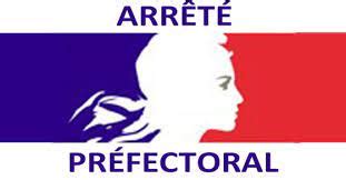 Arrêté préfectoral Interdiction dune manifestation type rave party