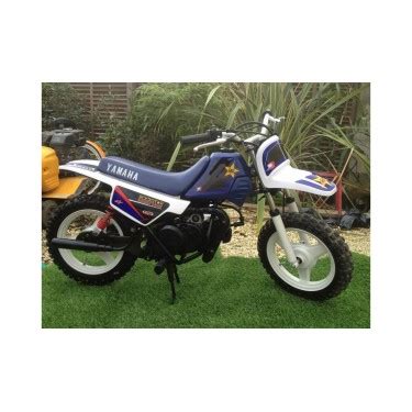 PW 50 piwi Kit déco ROCKSTAR