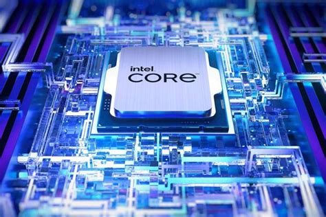 Intel Anuncia Nuevas CPU Raptor Lake De 13 ª Generación Pixel Busters