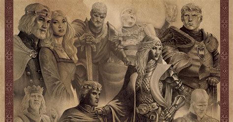 A história de Fire Blood livro que inspira A Casa do Dragão