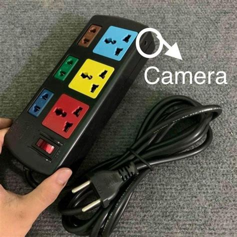 Kỳ 3 Camera quay lén được ngụy trang tinh vi Chuyên trang Pháp Luật