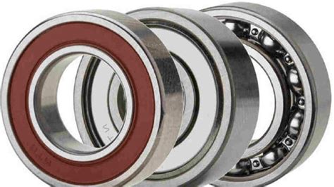 Ukuran Bearing Motor Sesuaikan Dengan Jenis Kendaraan