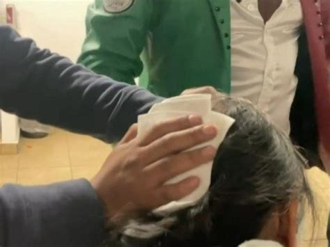 Terror Durante Concierto En Edomex Se Desata Balacera