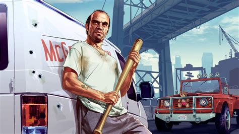 Trevor Philips Wallpapers Top Free Trevor Philips Backgrounds