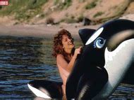 Jessica Hahn Nue Dans Playboy Magazine