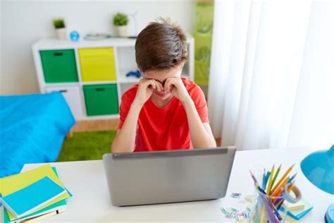 6 conseils pour protéger vos enfants des dangers du net