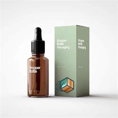 Custom Serum Boxes High Quality Packaging Boxesly