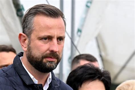 Kosiniak Kamysz Ja się wycofuję NCZAS INFO