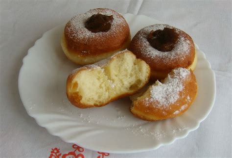 Šišky č 2 fotorecept recept Varecha sk