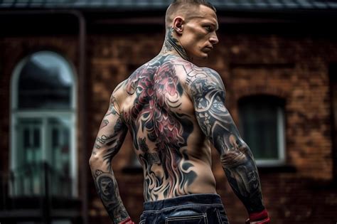 Top Spine Tattoo Men Best In Coedo Vn