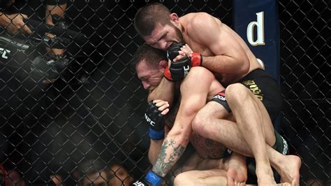 Os melhores nocautes e finalizações dos lutadores do UFC 254 YouTube