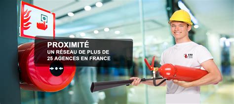 Extincteur Vente et vérification Extincteur Securite Incendie
