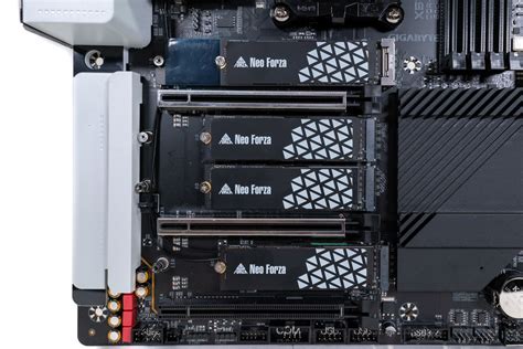 Gigabyte X570S AERO G Review Board Layout TechPowerUp