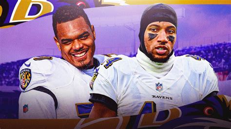 Ravens Marlon Humphrey Gets Injury Update After Ronnie Stanley Ruled