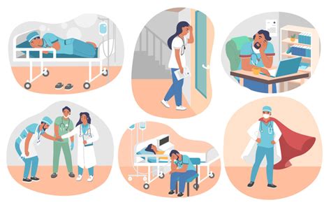 A Worldwide Epidemic Of Stress In Nursing Phaxis