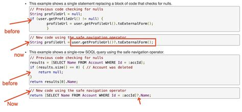5 tips for every salesforce developer salesforce ben