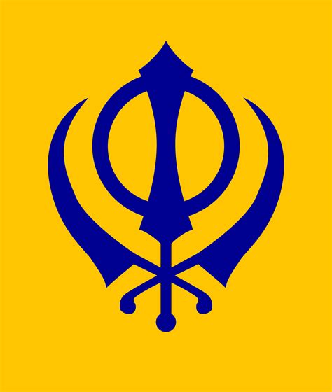 Sikh Khanda Wallpapers 27 Images