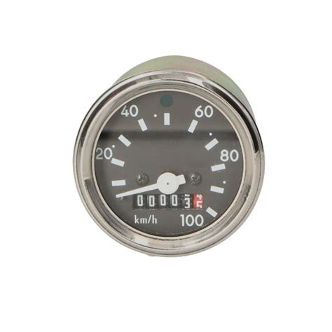 Tachometer 100km H Simson S51 S70 Sausewind Shop