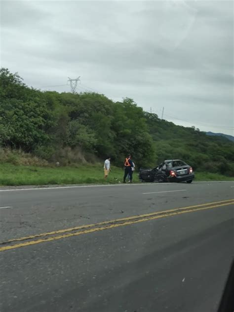 Accidente En La Ruta 9 34 Con Victima Fatal