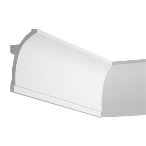 Bia A Listwa Sufitowa O Wietleniowa Led Mardom Decor Mdb Cm