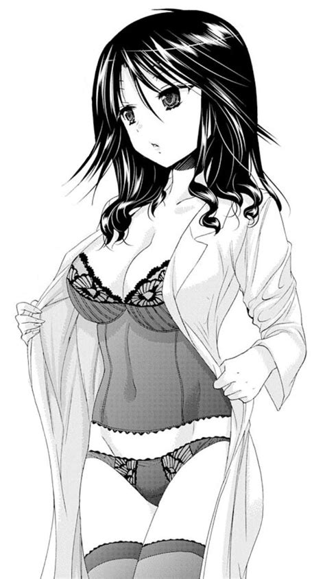 Okusama Ga Seitokaichou Uncensored Telegraph