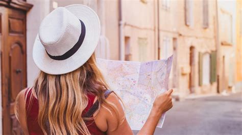 F Nf Reiseziele F R Solo Abenteuerinnen Sicher Reisen Als Frau Stern De