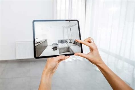 Realidad Aumentada En Arquitectura Virtual Media XR