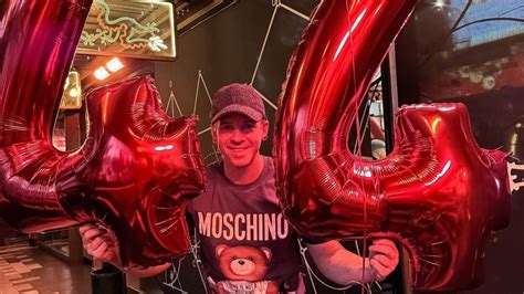 Dabiz Muñoz celebra su 44 cumpleaños con una oferta especial en el GoXO