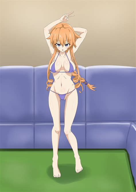 Post Date A Live Yuzuru Yamai