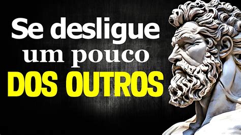 9 PASSOS para ELIMINAR a DEPENDÊNCIA EMOCIONAL ESTOICISMO YouTube
