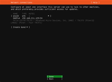 Ubuntu Lts Server Ubuntu Server Csdn