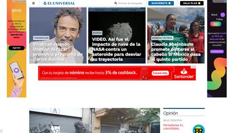 Qué son Medios Masivos Tipos Funciones Ejemplos SendPulse