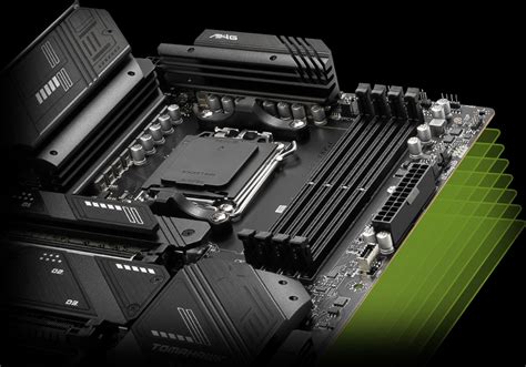 MSI マザーボードMAG X670E TOMAHAWK WIFI