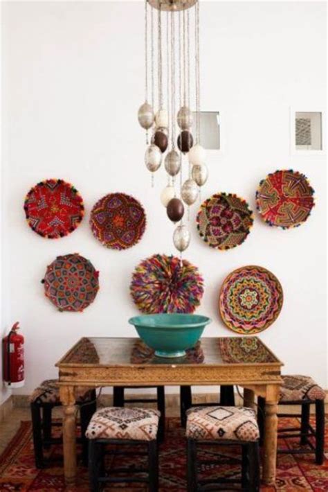 Decora Con Cestas Cualquier Pared De Tu Casa Gu A Para Decorar