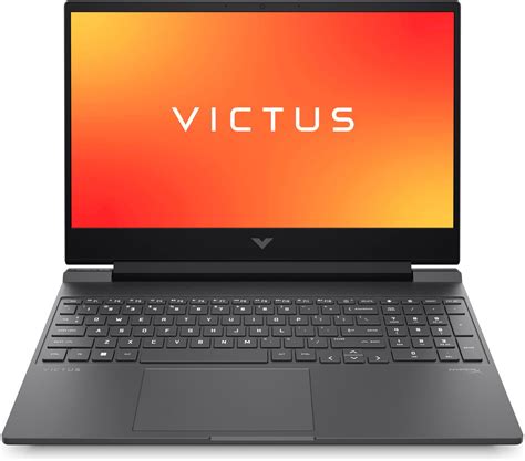 Amazon In Buy HP Victus Windows 11 Home Gaming Laptop Amd Ryzen 5