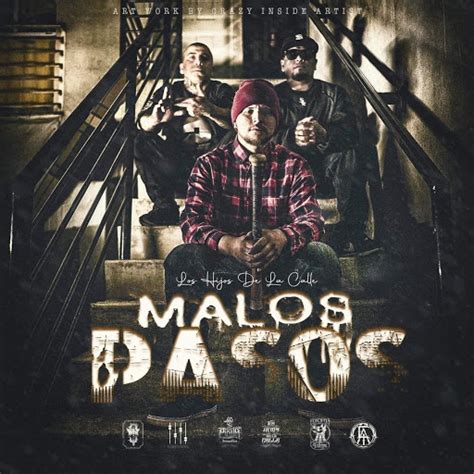 Malos Pasos YouTube Music