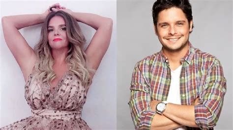 Esto Es Guerra Johanna San Miguel Sobre Conducir Junto A Gian Piero
