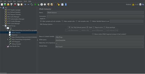 jmeter correlation not able to capture correlation parameter through xpath extractor and