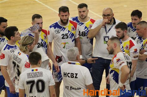 Liga Zimbrilor Egal Dramatic La Foc Ani Victorie Pentru Dinamo La