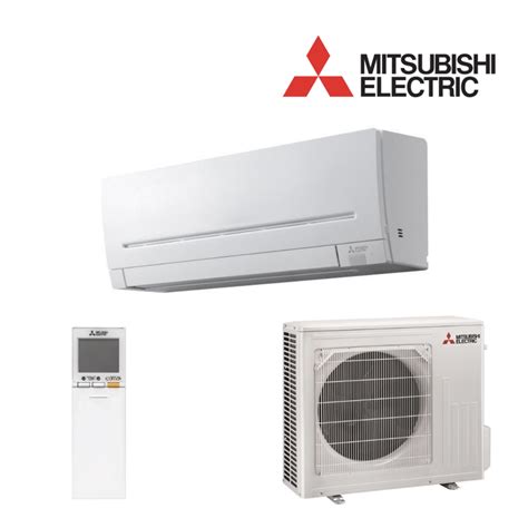 Mitsubishi Electric AP Series 24000 Btu Mitsubishi