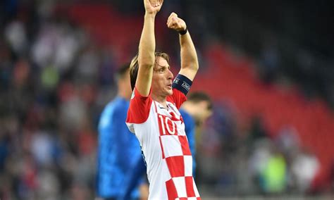 Galles Croazia Le Formazioni Ufficiali Fuori Rebic Ci Sono Bale E