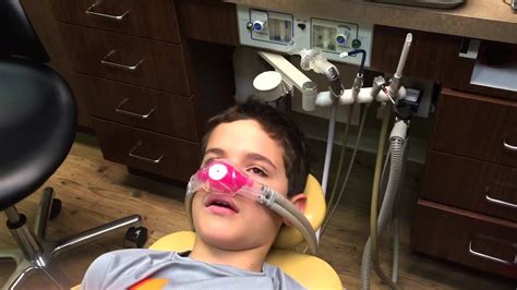 Laughing Gas Kid Youtube