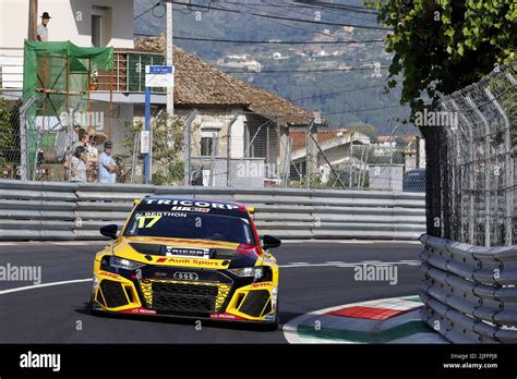 2 Juli 2022 Rom Portugal 17 BERTHON Nathanael FRA Comtoyou DHL