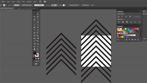 Comment Effacer Sur Adobe Illustrator