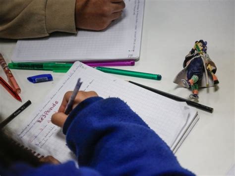 Sistema de Admisión Escolar Qué hacer si mi hijo no quedó en el