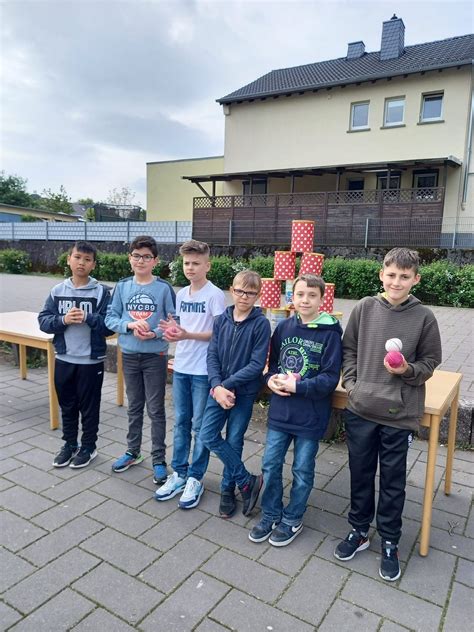 Eindrücke vom Geschwister Scholl Tag am 09 05 2023 Geschwister Scholl